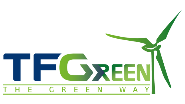 TFG goes Green - Logistics Pilot - sustainability strategy of TFG