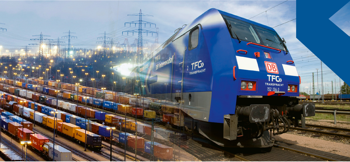 Flexible regional networks and crisis response - Logistics Pilot