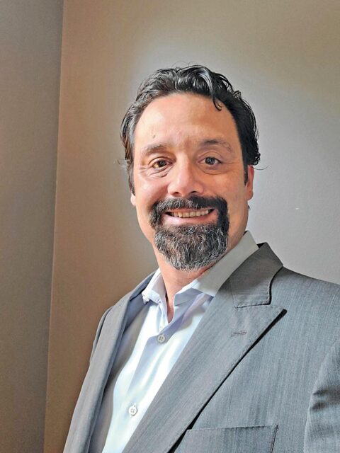 Markus Wegman appointed COO - Logistics Pilot