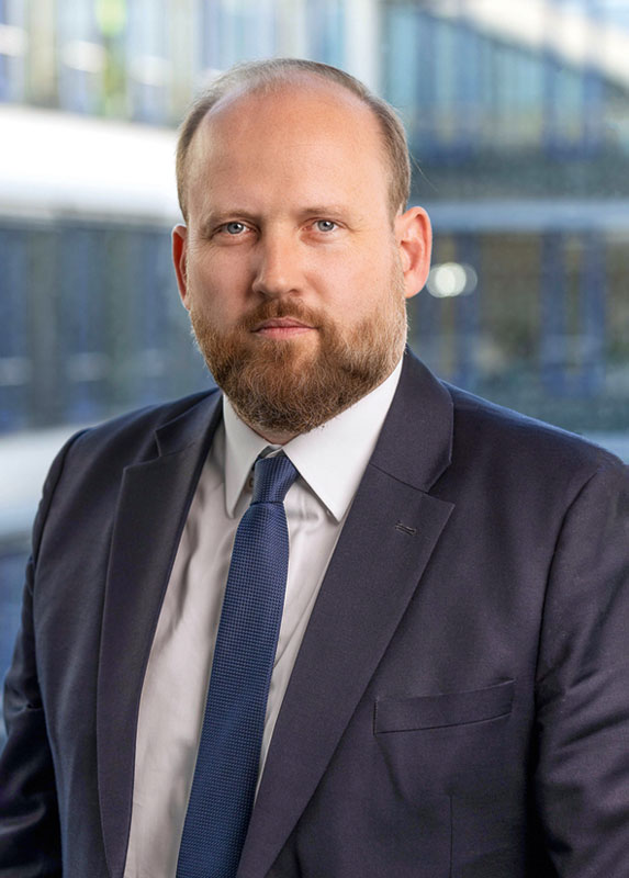 Rhenus: Bartz succeeds Rethmann - Logistics Pilot