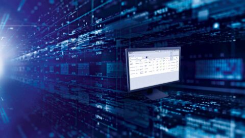 Digitalisation - Logistics Pilot