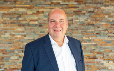 Nölke leaves the SPC for WAB - Logistics Pilot