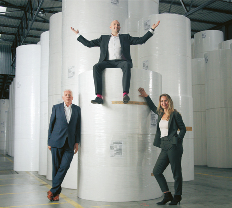 Alexander Global Logistics expands management team - Logistics Pilot