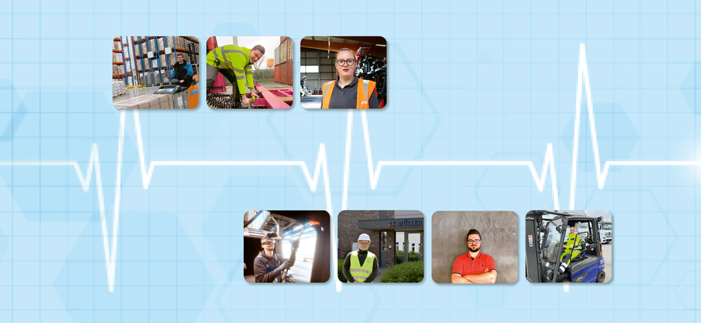 APPRENTICE INSIGHTS - Logistics Pilot