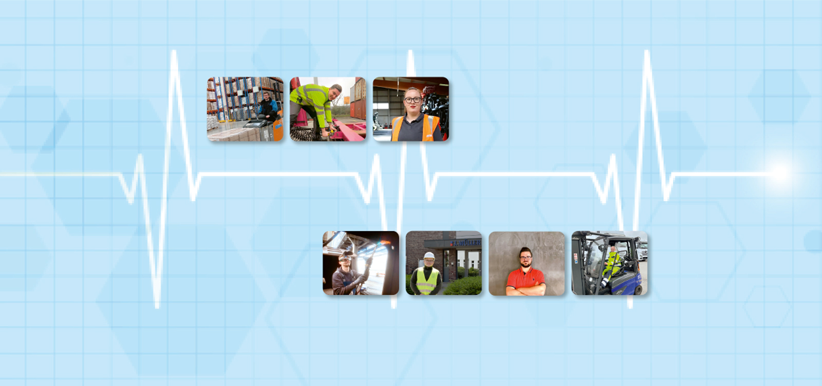 APPRENTICE INSIGHTS - Logistics Pilot